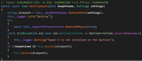 Breaking Docker Named Pipes Systematically Docker Desktop Privilege