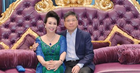 Quién Es Truong My Lan La Magnate Inmobiliaria Condenada A Muerte En