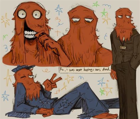 Red Guy