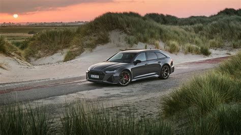 Audi Rs 6 Avant Performance 4k 2 Wallpaper Hd Car Wallpapers 23353