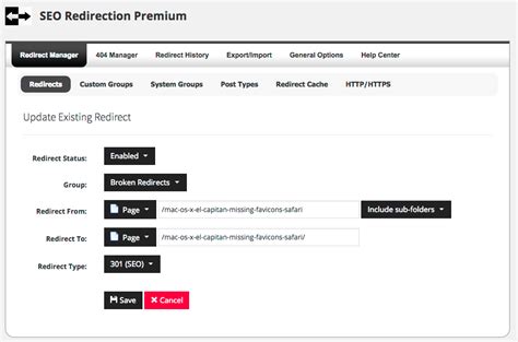 Wordpress Redirect With Htaccess Not Working Correctly When Missing