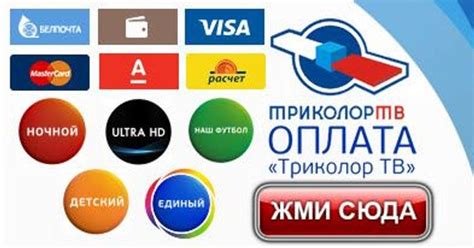 Оплата Триколор в Казахстане: все способы оплаты и подключения