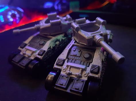 My old 2 Tanknator : r/HotWheels