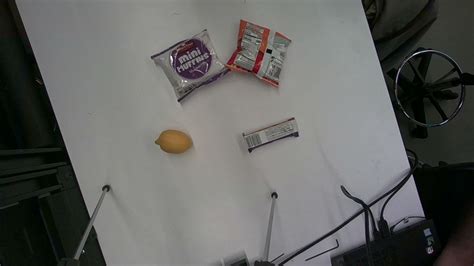 Adaptive Grasp Object Detection Dataset By Dinesh Kadirimangalam