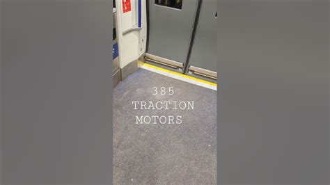 Class 385 Youtube
