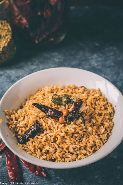 Dhaniya Podi Rice Coriander Seeds Rice Recipe Recipes Mixed Rice