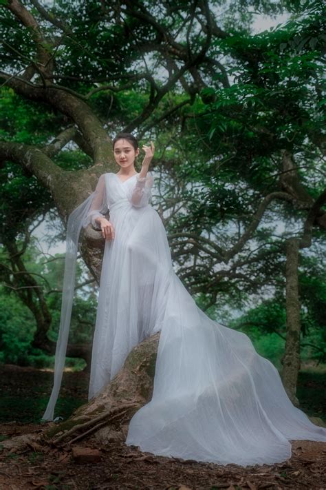 人像 采姑娘的小蘑菇 富士（中国）极致影像 Fujifilm