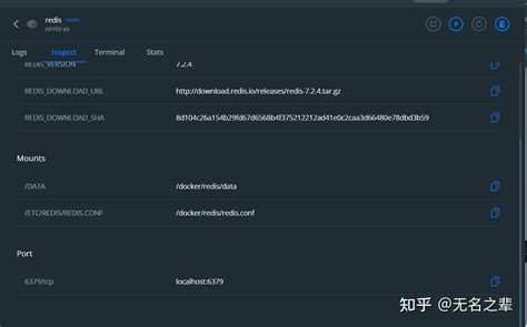 Docker Desktop Mysql持续化数据丢失的解决 知乎