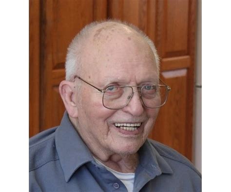 John Foust Obituary 1932 2023 Big Rapids Mi Big Rapids News