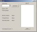 Arduino And Visual Basic Part Receiving Data From The Arduino
