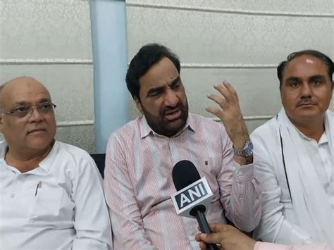 People Shattered Arrogance Of Pm Modi Bjp Hanuman Beniwal
