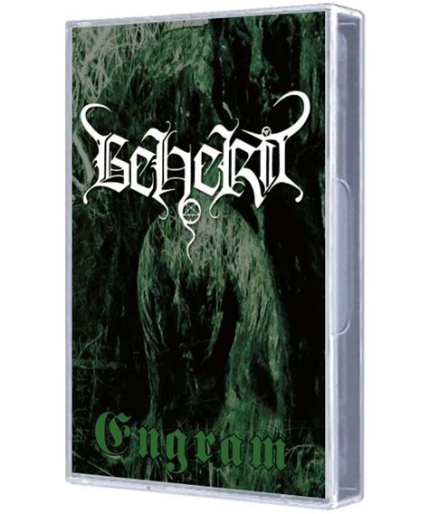 Beherit Engram Tape