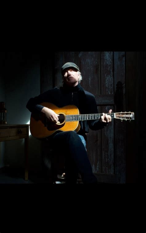 Paul Clark In Concert KTIS