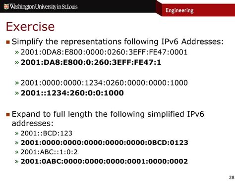 23 Ip Version 6 Ipv6 Features Packet Format And Differences W Ipv4 Ppt Download