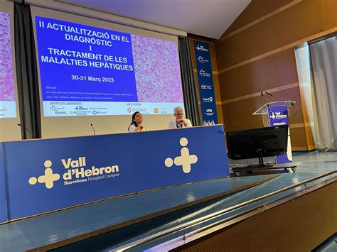 Crónica De La Ii Edición Del Curso Actualización En El Diagnóstico Y