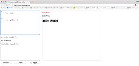 Solved Can You Write A Code To Create Code Editor In HTML Chegg