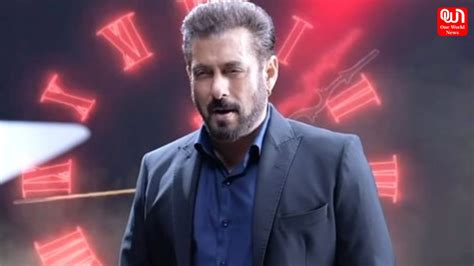 Bigg Boss 18 Salman Khan Unveils A Futuristic Twist With Exclusive Bts