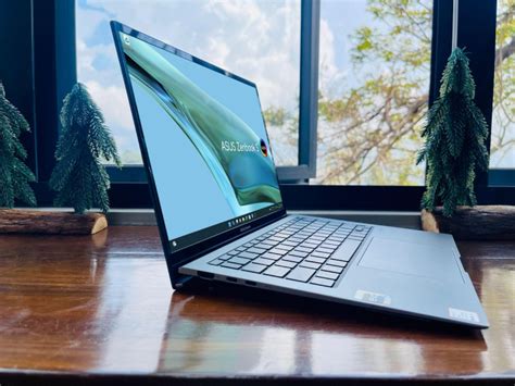 4 Things That Make The New Asus Zenbook S 13 Oled ‘thincredible