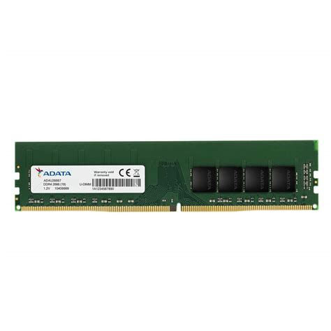 RAM memorija za računala Memorija za laptop i računalo Vacom hr