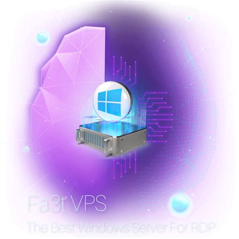 سرور مجازی Vps Fa3t Vpn