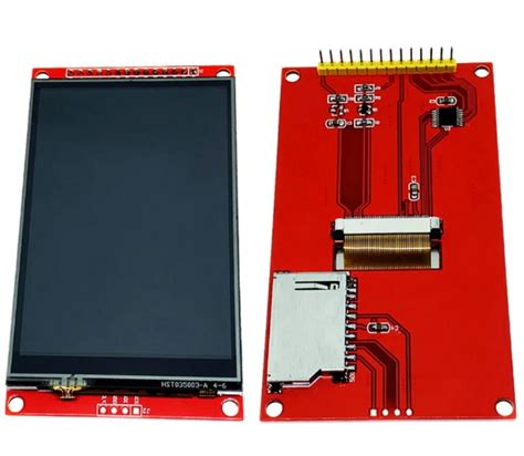 What Are The Differences Between Capacitive And Resistive Tft Lcd Touch Screens Kelai