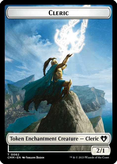 CMM Enduring Enchantments Precon The Command Zone Preview The