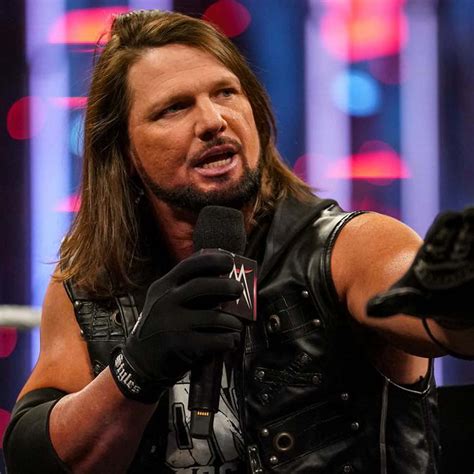 Aj Styles Wallpapers Wallpapers