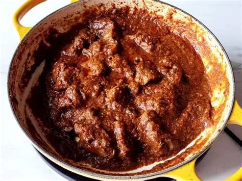 Lamb Karahi Mutton Karahi Swasthis Recipes