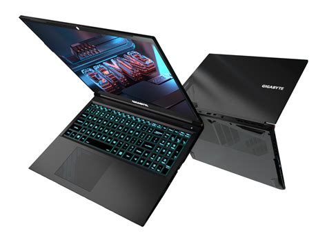 Notebook โน้ตบุ๊ค Gigabyte G5 Ge 51th263sh