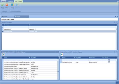 Erp Context Comarch Erp Standard 20245 Knowledge Base