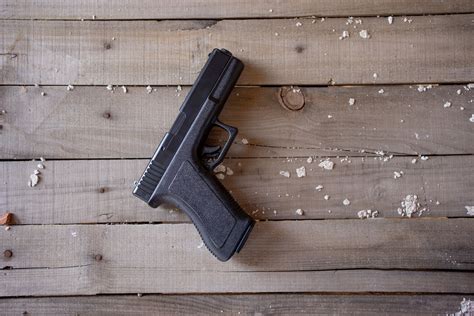 Michigan Task Force Proposes 9 New Measures To Reduce Gun Violence