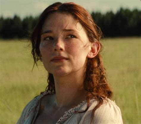 Haley Bennettthe Magnificent Seven Woman Face Haley Bennett Face