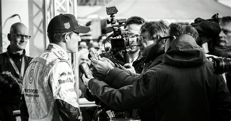 En fotos Sebastien Ogier campeón del WRC 2013