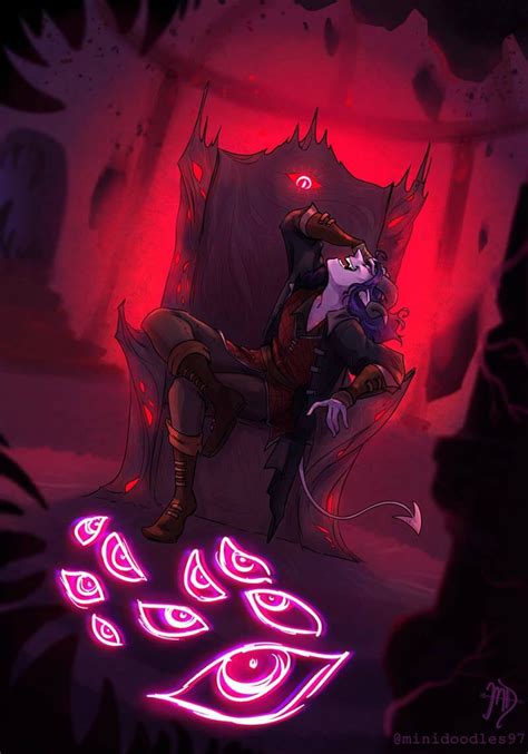 Critical Role Campaign 2 Critical Role Fan Art Dnd Character Sheet