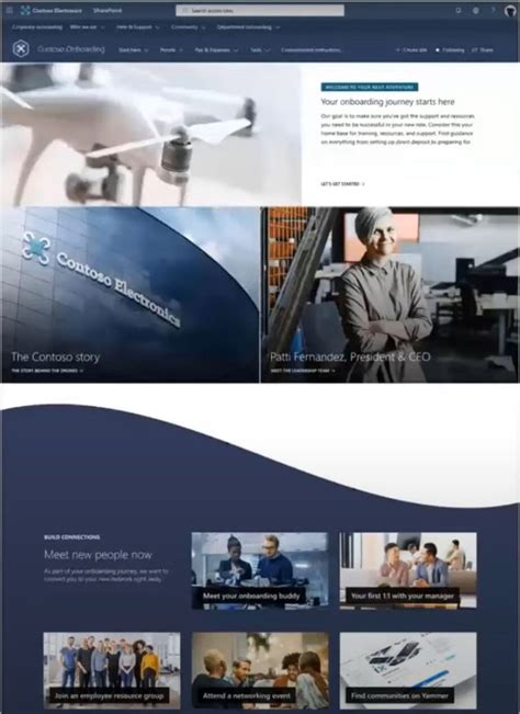 Add Style To Your SharePoint Online Pages Waves COLLAB2G