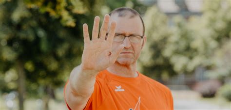 Sportzentrum der OVGU Prävention gegen sexualisierte Diskriminierung