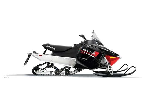 Polaris 600 Switchback Assault 144 Motorcycles For Sale