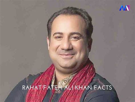 10 Awesome Rahat Fateh Ali Khan Facts Bollywoods Sufi Maestro Moodswag