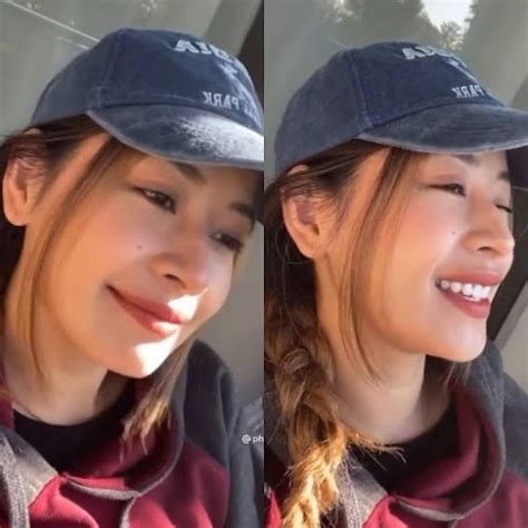 Mọi chuyện đơn giản mà People make it complicated Chi Pu Cười Đã