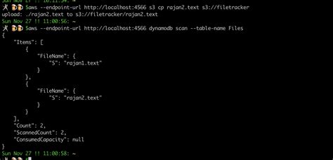 Github Rajanjha Project File Tracker A Project To Save The S