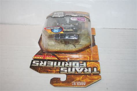 Transformers More Than Meets The Eye 2010 Hunt For The Decepticons