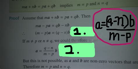 Grade 10 Maths Basic Algabra How Did They Get These Two Answers R