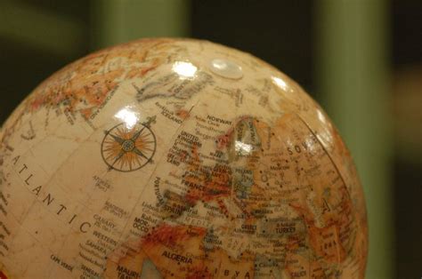 Liquid Globalization And Inter Civilizational Dialogue The Sahel Consortium