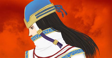 大谷吉継 秋風【戦国無双4大谷吉継】 K城のイラスト Pixiv