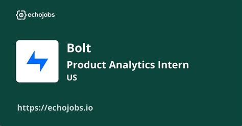 bolt is hiring product analytics intern summer 2024 us [sql] r