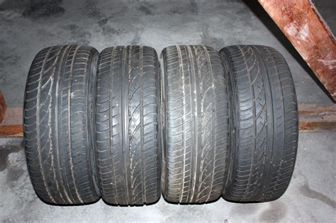 4x Hankook Ventus Prime 195/45/R16 84V : Biete Reifen & Felgen