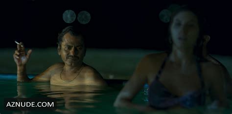 Sacred Games Nude Scenes Aznude