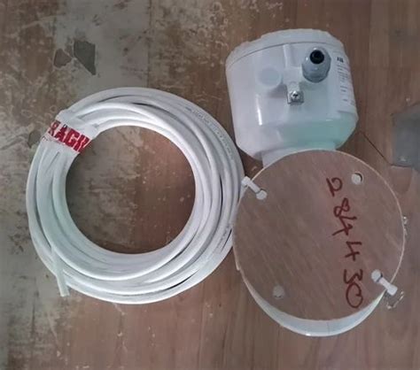 Abs Abb Fet632 6inch Process Master At Rs 146161piece In Greater Noida Id 2853054992688