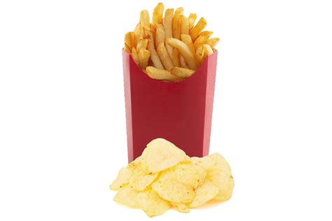 Why Salty Foods Trick Your Body Into Craving More Bbc Science Focus