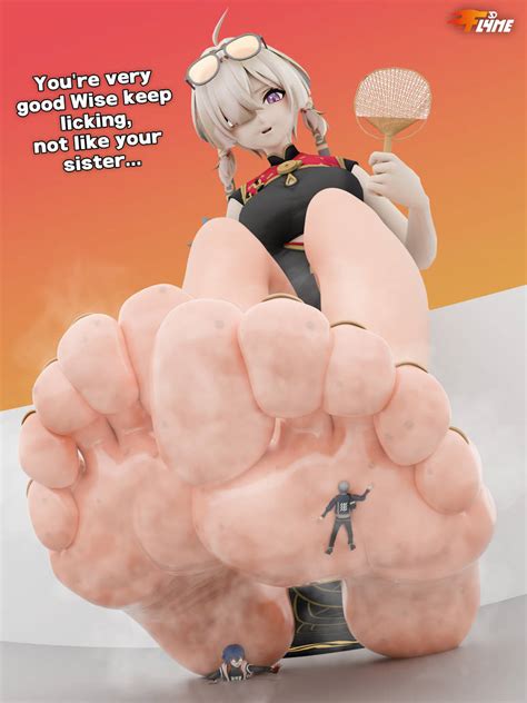 Sweetys Bootlickers Alts By Fl4me 3d On Deviantart